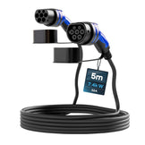 Mode 3 Charging Cables – Sync Energy